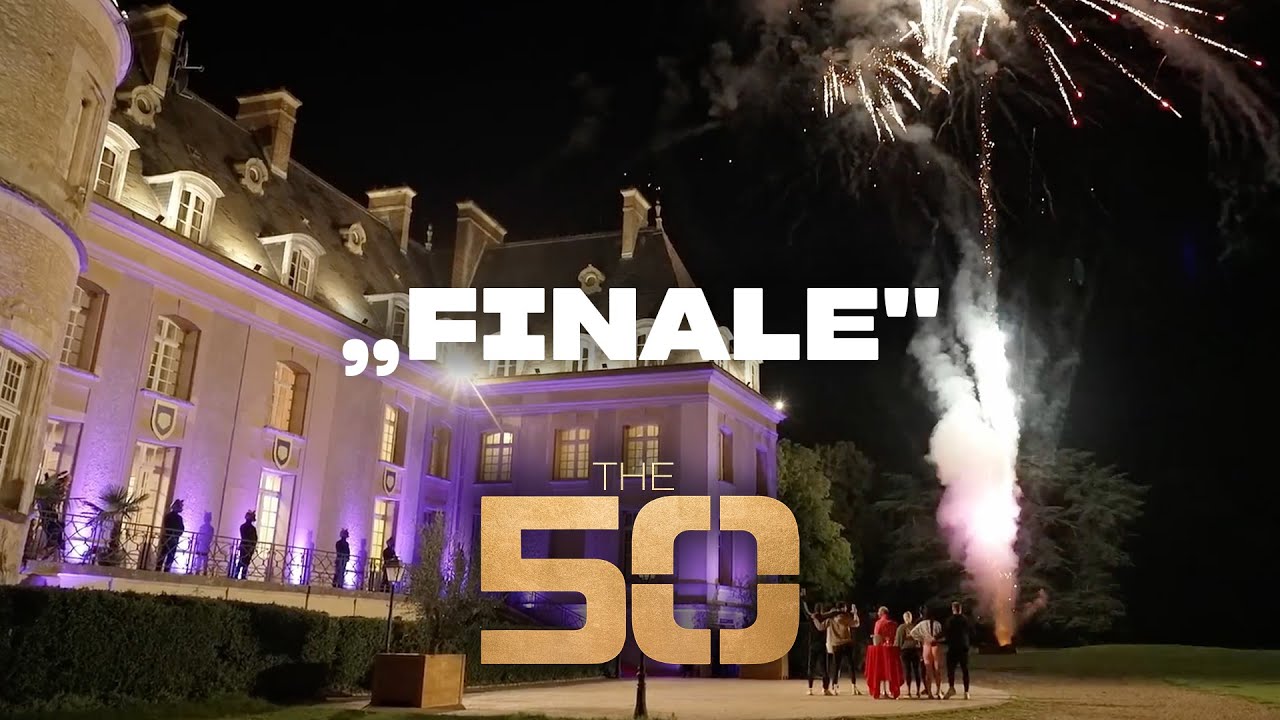 THE 50 | Highlights: Folge 13 - 14 | Prime Video - YouTube