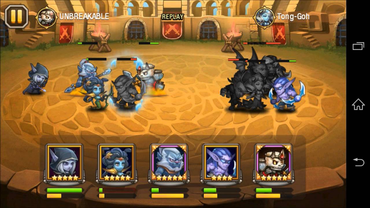 Dot Arena Entry Video - YouTube