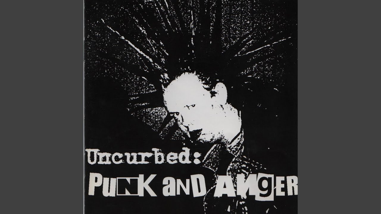 Punk and Anger - YouTube