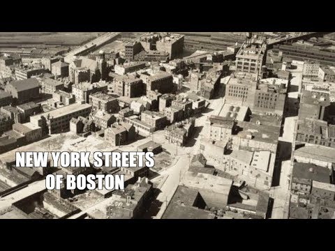 The Boston History Project: The Forgotten New York Streets of Boston ...
