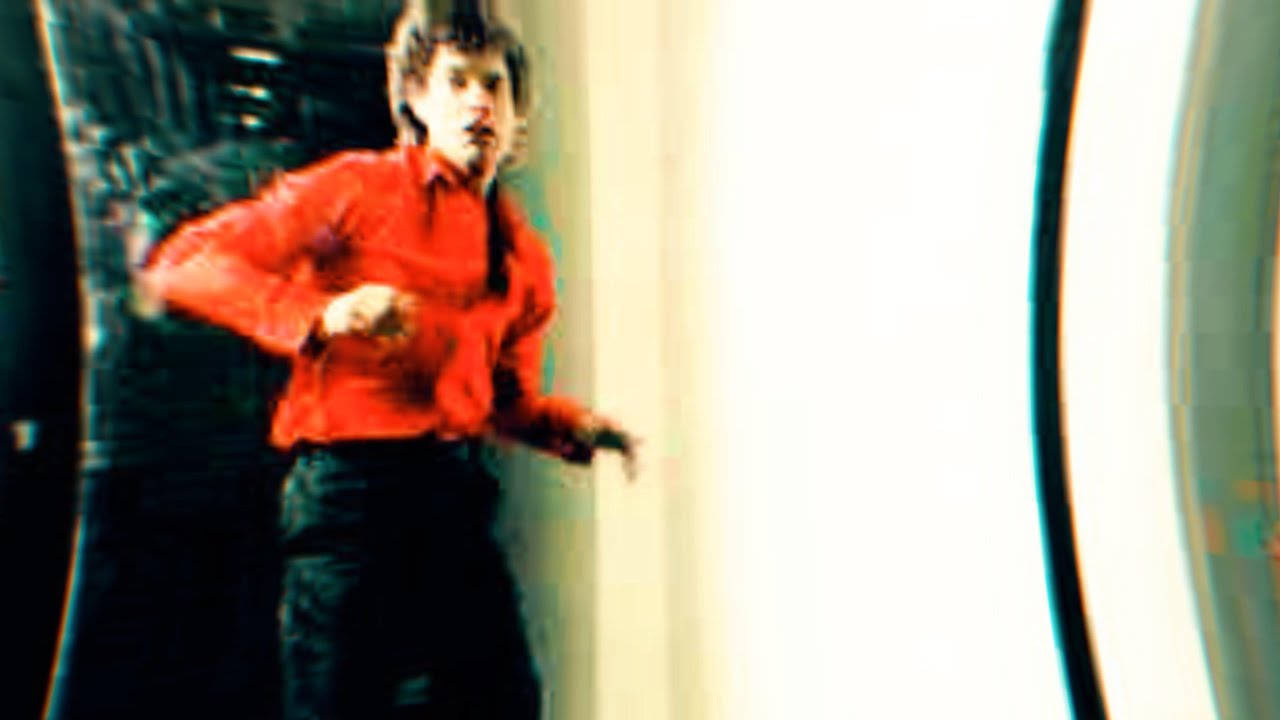 MICK JAGGER - God Gave Me Everything (2001) - YouTube