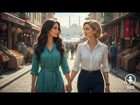 Babası Şirketi Sattı, Ona Hiçbir Şey Bırakmadı—Ta Ki Lezbiyen Kızının Aldığını Öğrenene Dek
