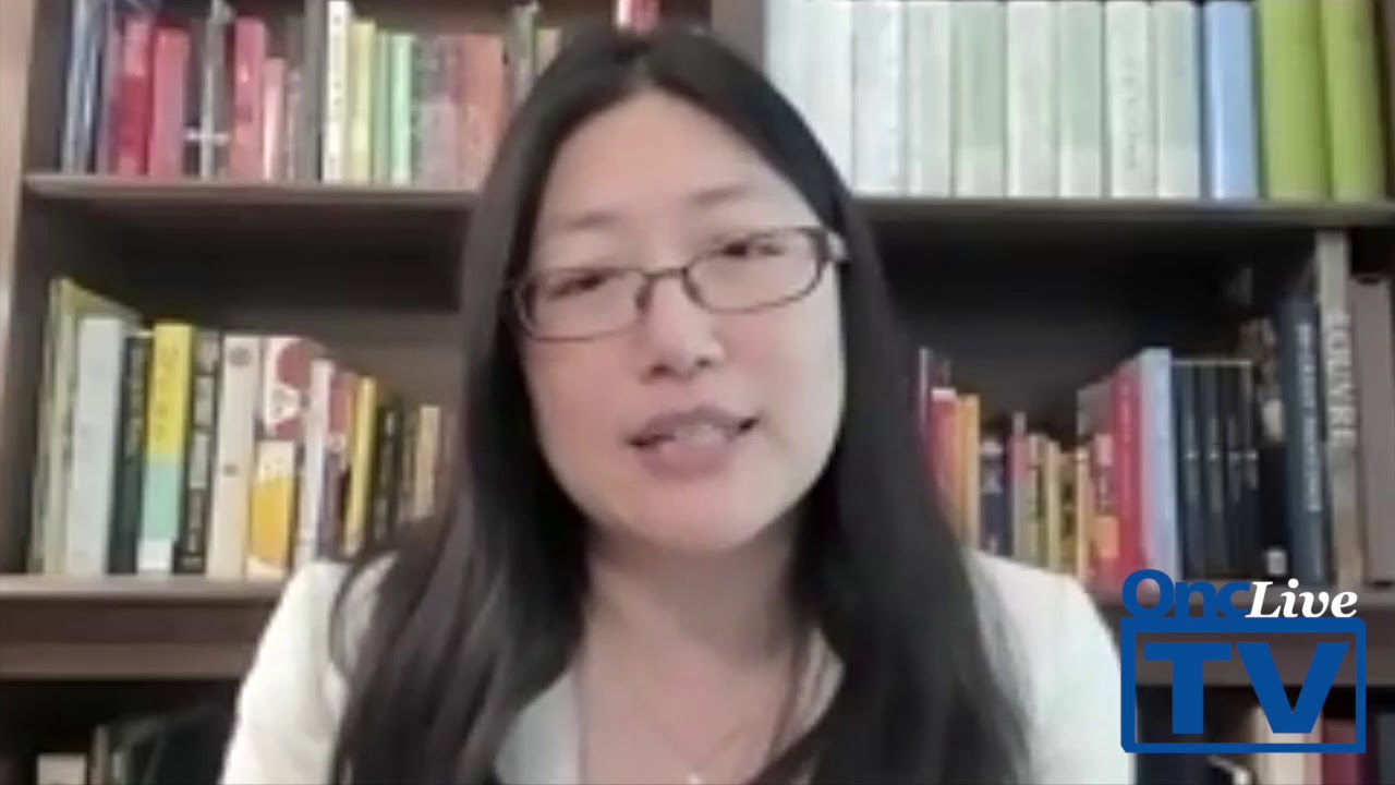 Dr. Lin on the Treatment Landscape in HER2+ Metastatic Breast Cancer ...
