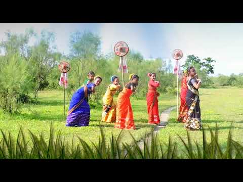 Seni seni Senimai Assamees Song ..(junbai nitto Dol Grup)