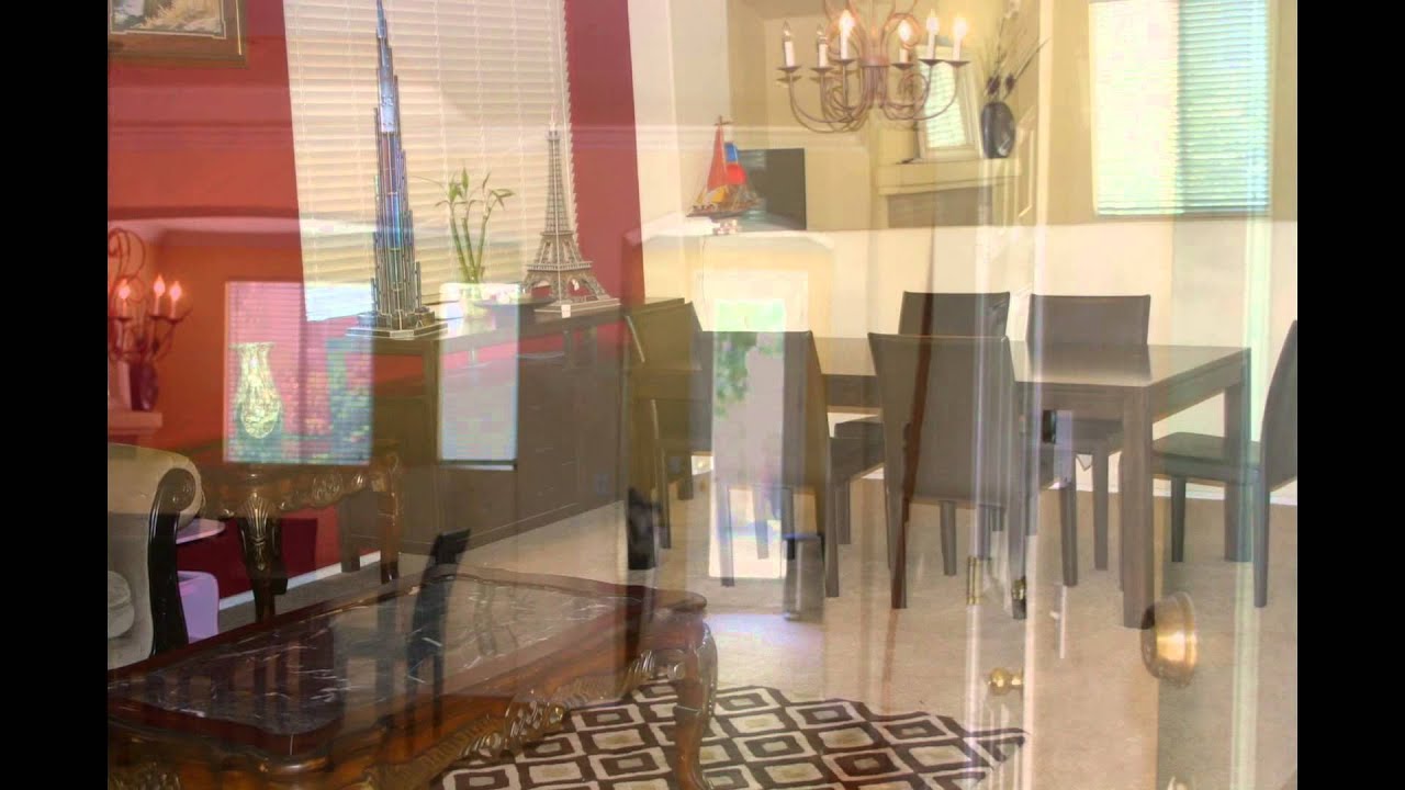 7240 Elsa Court, Fontana, Ca - YouTube