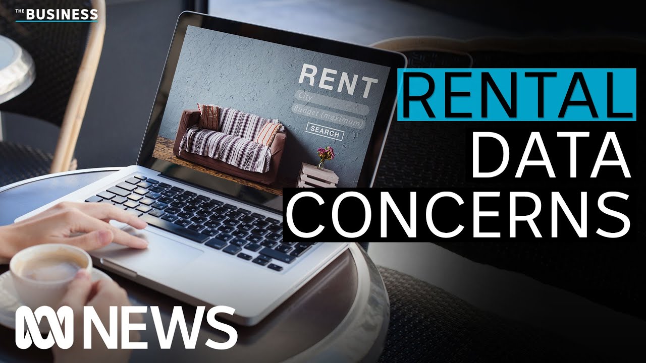 Inside the property tech sector collecting renters' data | The Business ...