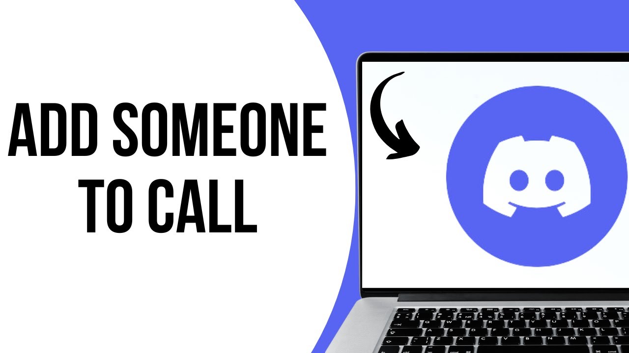 How to Add Someone to an Existing Call on Discord Direct or Group ...