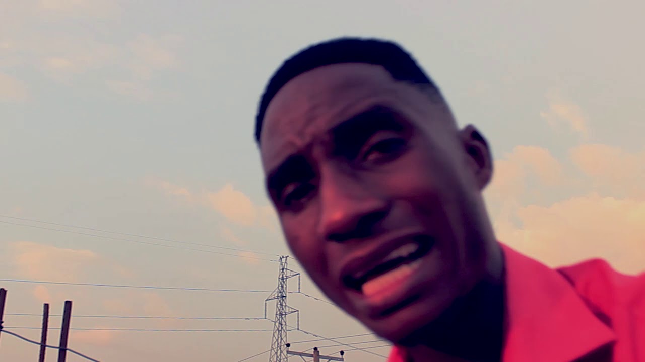 Ohene Agyekum - Wone Onyame Nko Official Video - YouTube