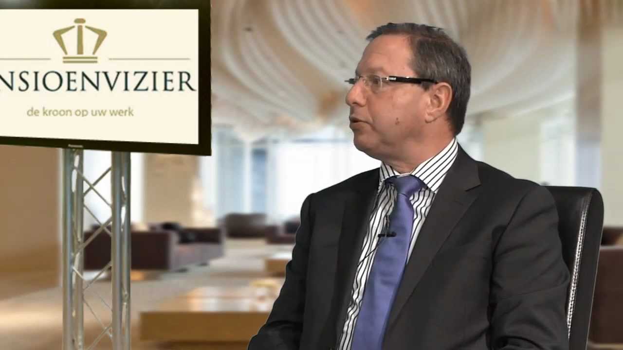 Interview met Marcel Wallage - YouTube