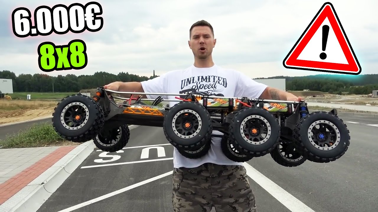 UNVERGESSLICHES 8x8 XMAXX PROJEKT! - BEST OF JOHNNY HAND 2022! - YouTube