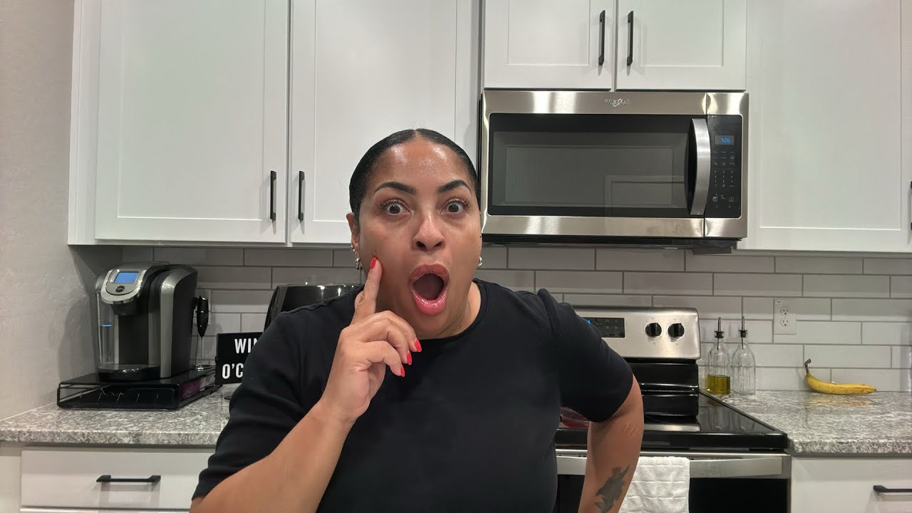 You won’t believe this! - YouTube