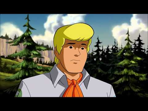 Team SKYYLAR & Scooby Doo Camp Scare part 40