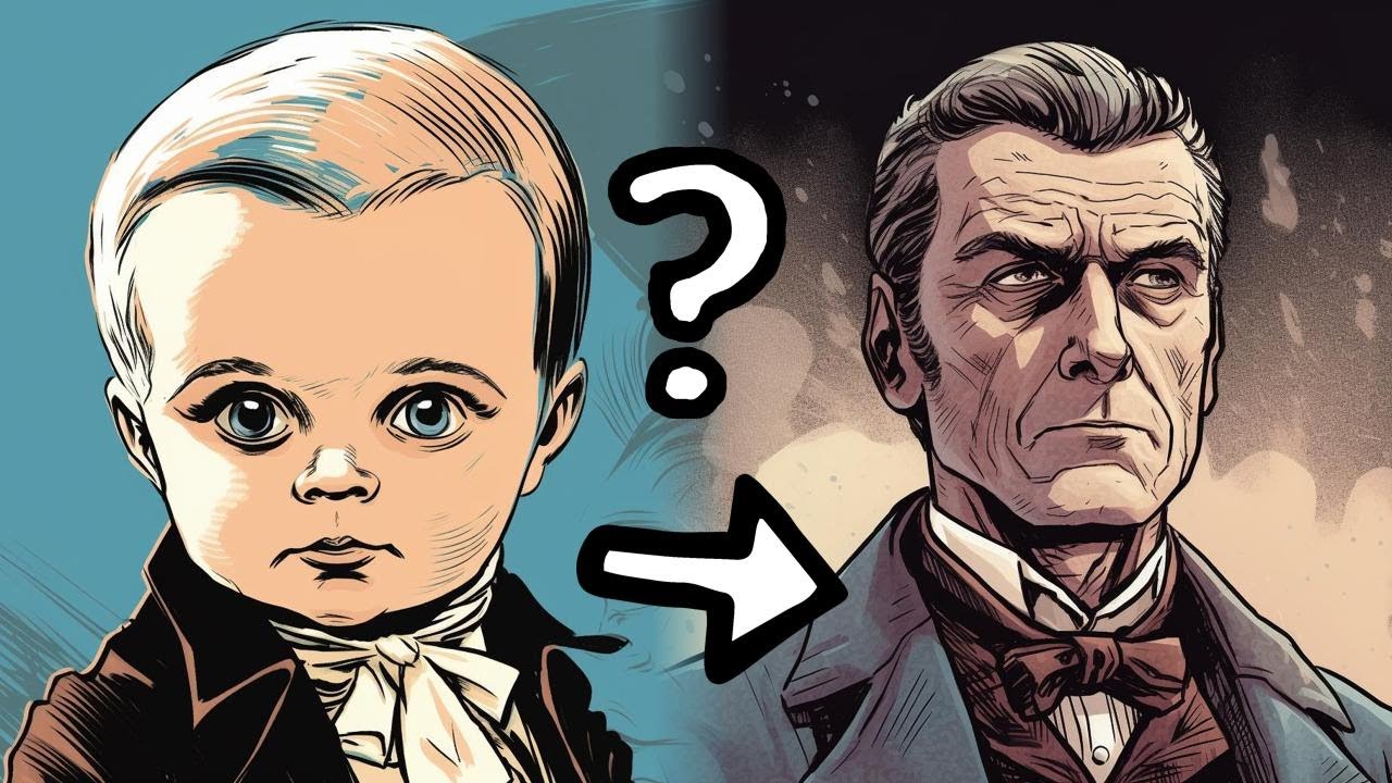 John Marshall: A Short Animated Biographical Video - YouTube