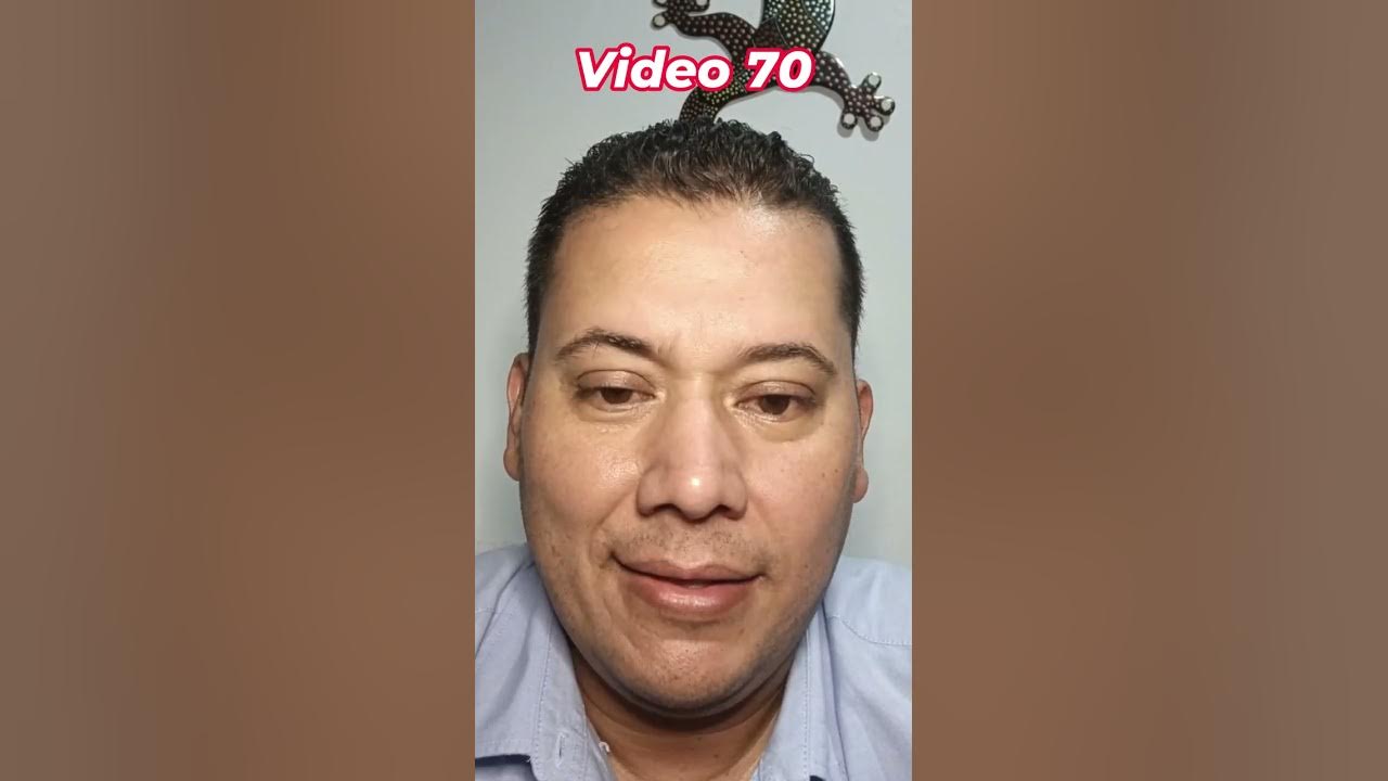 El deseo de DIOS- Video 70 parte 1 de 5- ODAG Hijo de Dios - YouTube