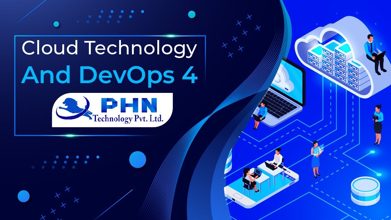 Cloud Technology & DevOps 4 - YouTube