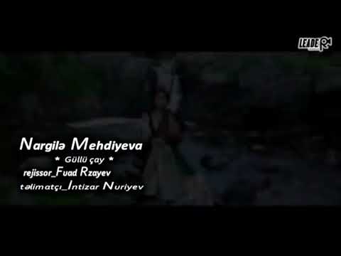 Borçalı Aşığı Nargilə xanım