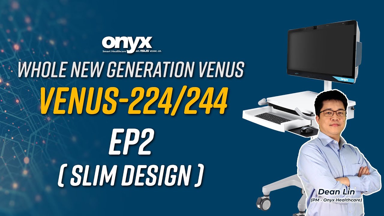 Whole New Generation Venus [ Venus 224/244 ] EP2 ( Slim Design) | Onyx ...
