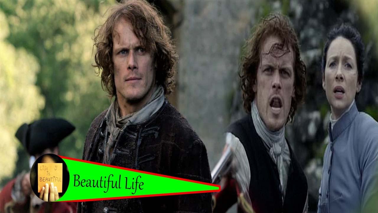 Outlander Season 6: Jamie Fraser is arrested again ... Is it possible ...