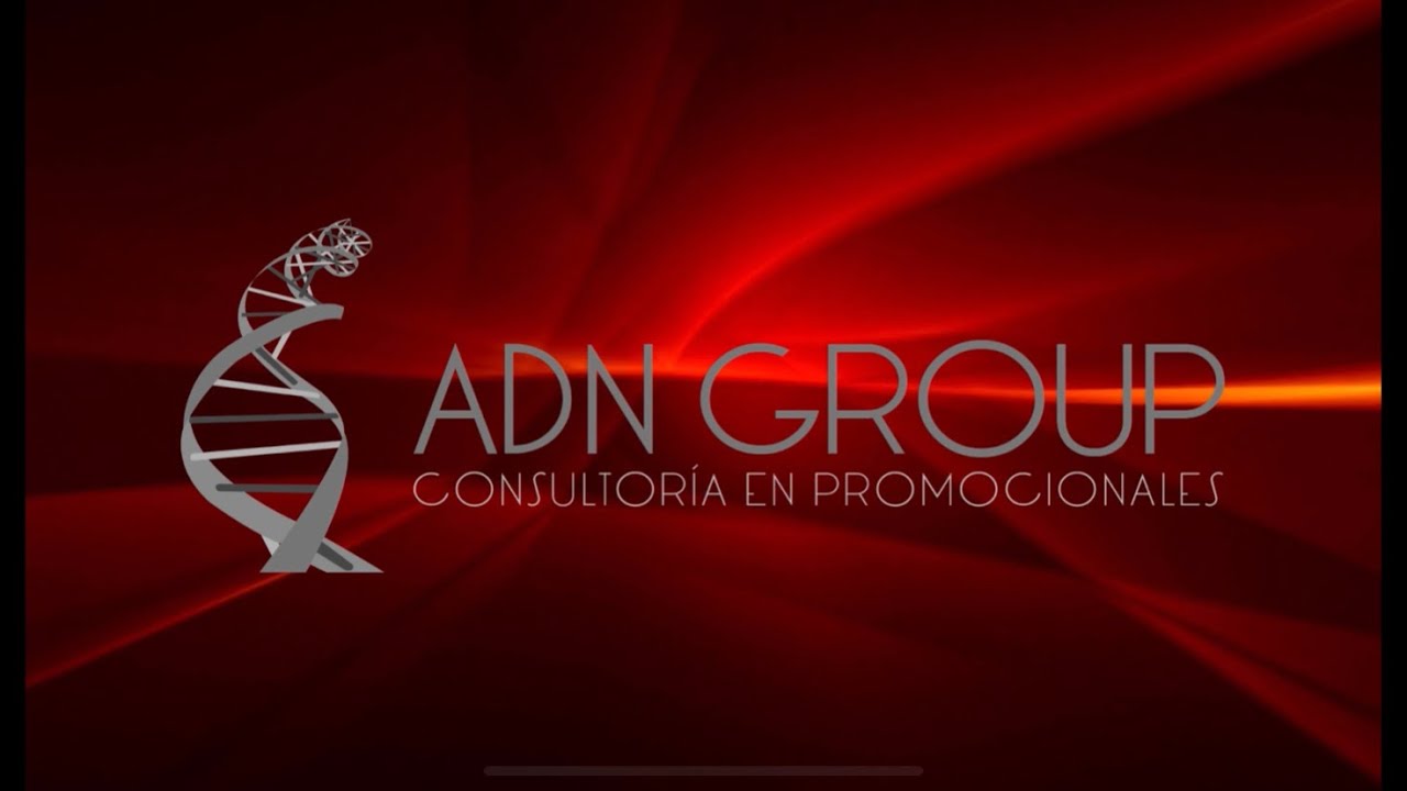 ADN GROUP - Video corporativo - YouTube