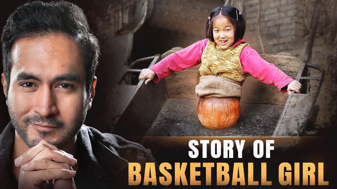 How this Basketball Girl Rewrote her Future | Story of Qian Hongyan ...