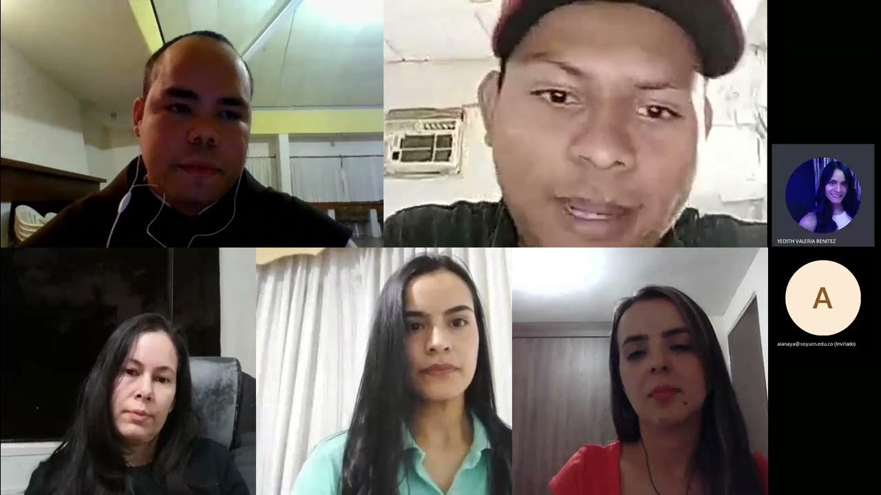 Práctica Youtube