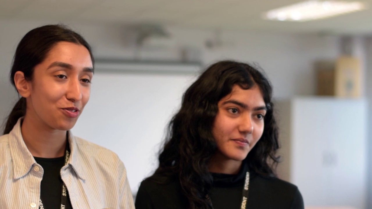 Colton Hills Community School: Welcome Y6 - YouTube