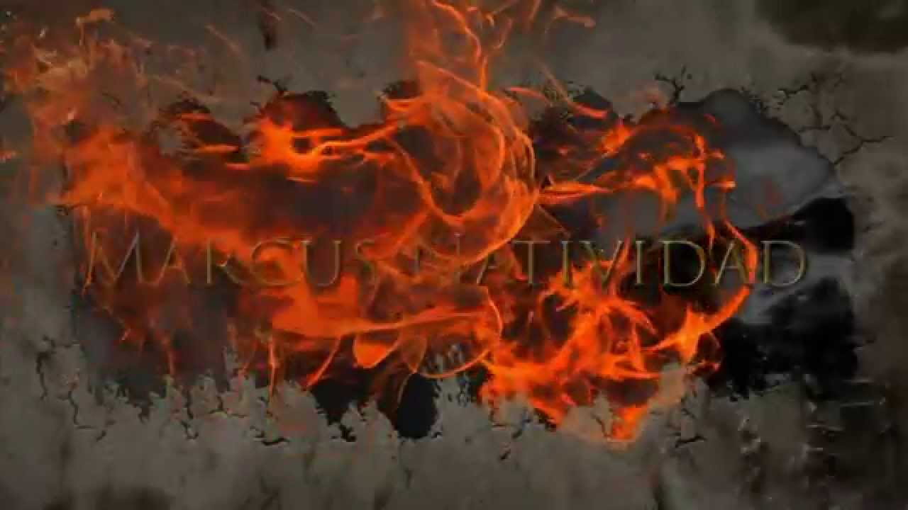 Marcus Natividad Pictorial Video - YouTube