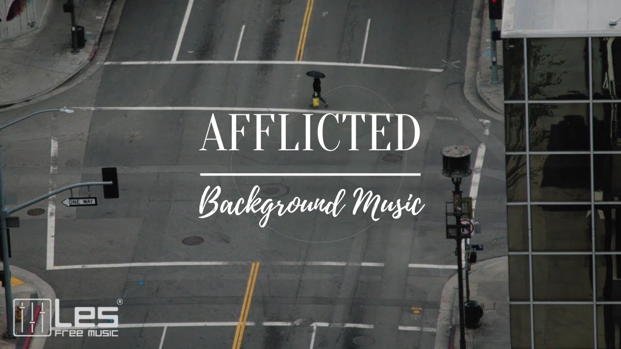 Afflicted : Emotional Inspirational Relaxing Piano Background Music ...