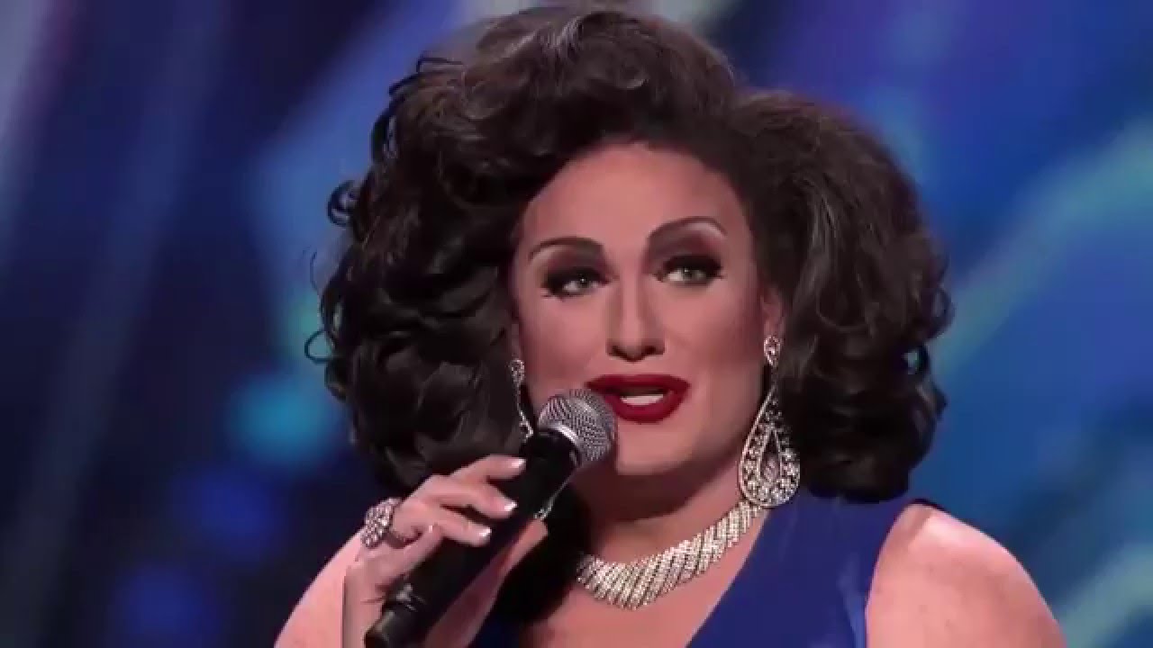 Top 3 Most Bizarre Acts On America's Got Talent - YouTube