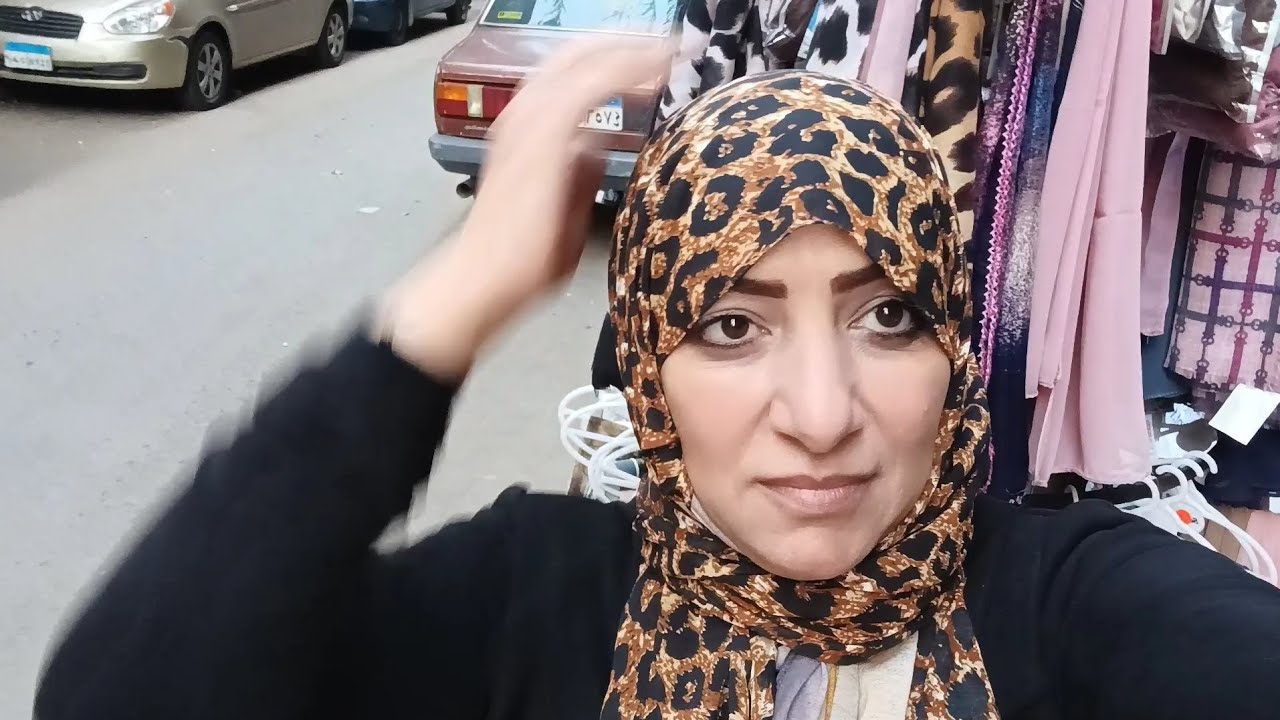 انخفاض الفواكه والخضروات والسمك والطيور اجمل اجواء في السوق اليوم مش