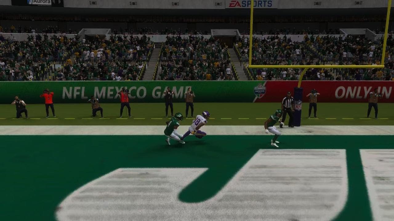 One-handed catch - YouTube