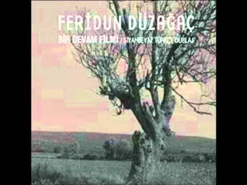 Feridun Düzağaç-Sokaklarda Evcil