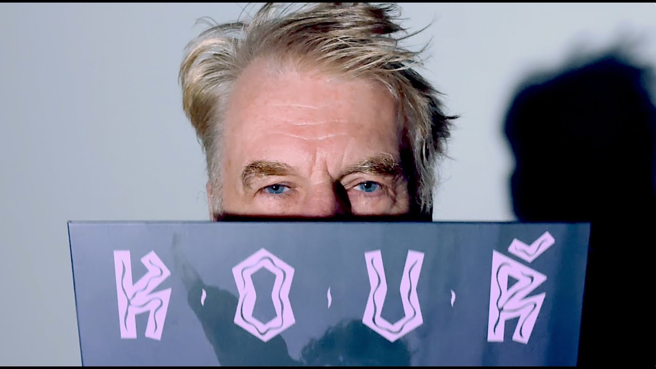 film KOUŘ - premiera YouTube - YouTube