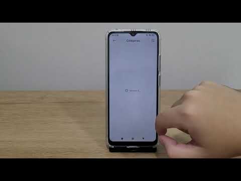 Redmi 12 ve 12C'de Yazı Tipi Nasıl Değiştirilir