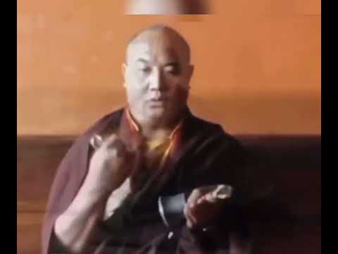 H h 16 karmapa - YouTube