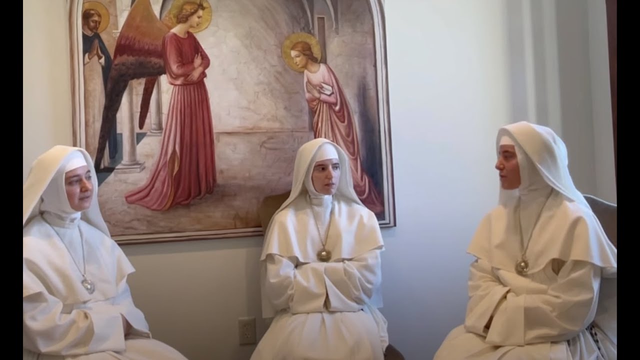Giving Tuesday Update and Thank you by the Sisters of St. Thomas ...