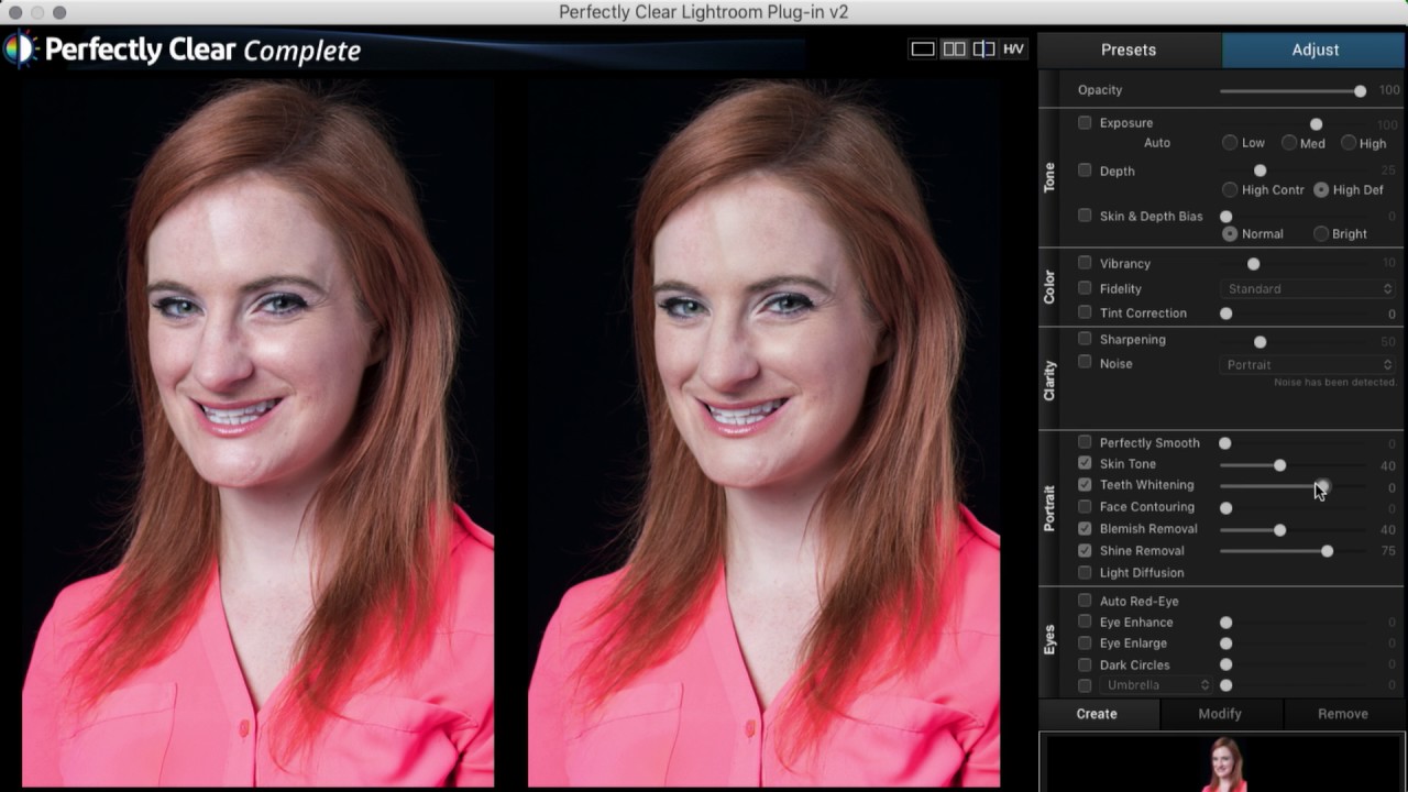 How To Capture The Perfect Smile In Your Pictures - YouTube