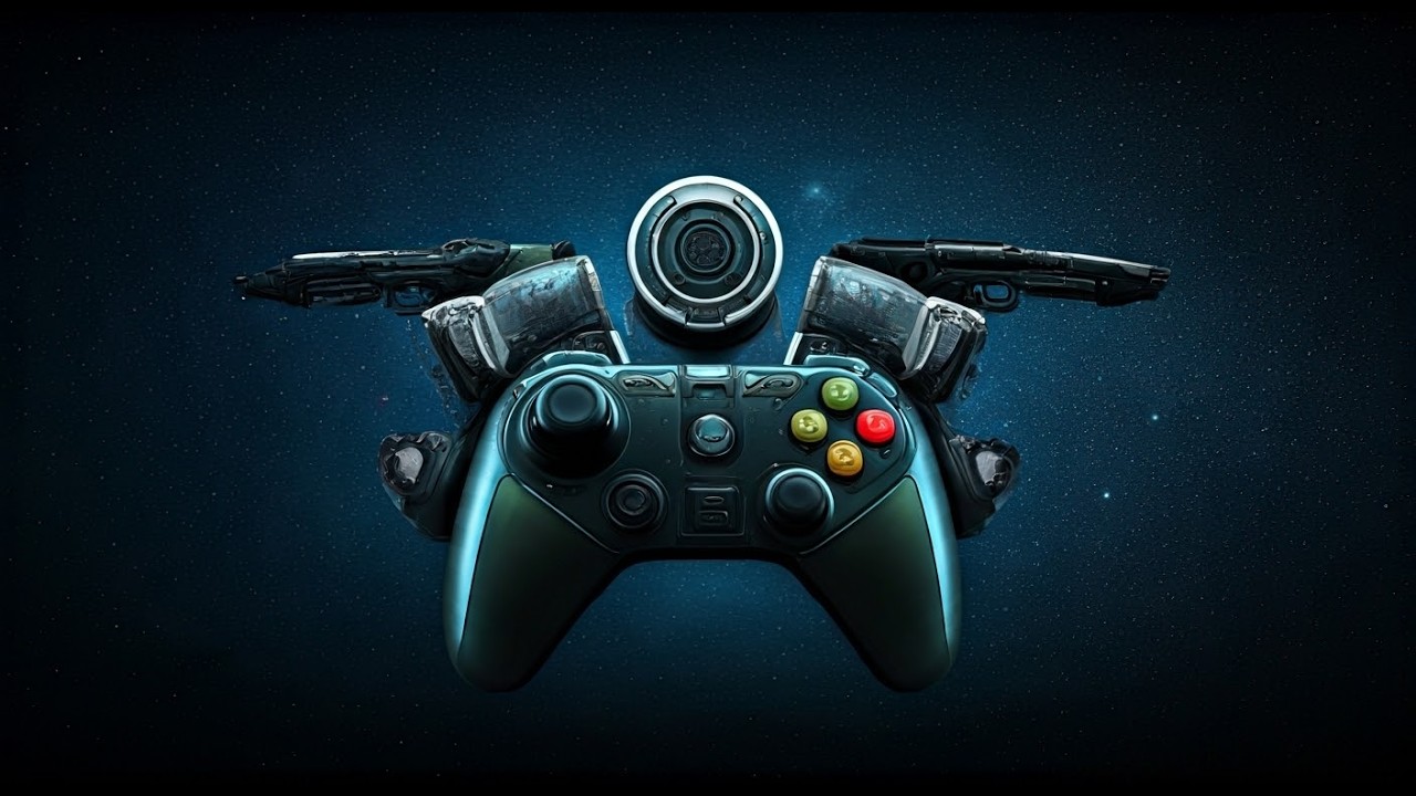 Halo 4 Playthrough (Split Screen Couch Co-Op) - YouTube