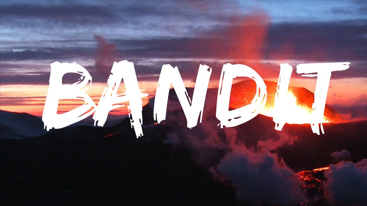 Sub Urban - BANDIT (Lyrics) Lyrics Video - YouTube