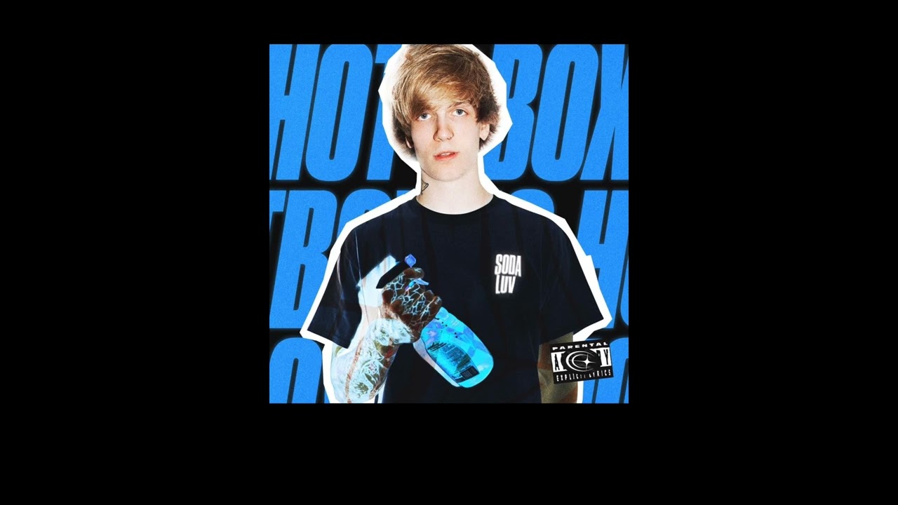 SODA LUV - HOTBOX ( Speed Up ) - YouTube
