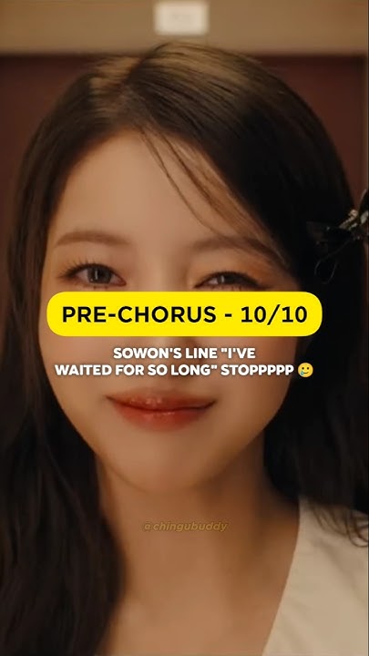 ranking and rating gfriend's season of memories in different categories #gfriend #여자친구 #kpop # ...