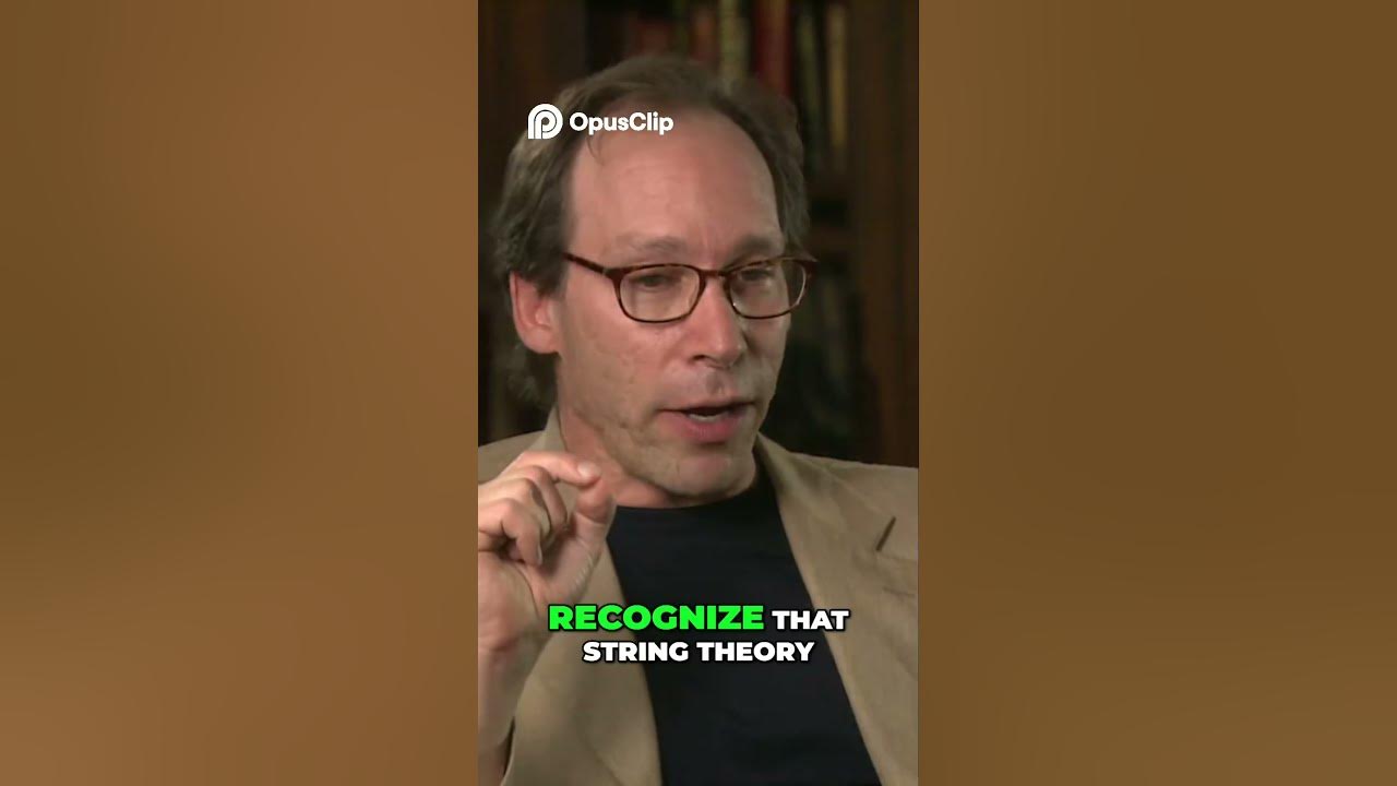 Exploring the Mysteries of String Theory and Extra Dimensions #astronomy #science #space # ...