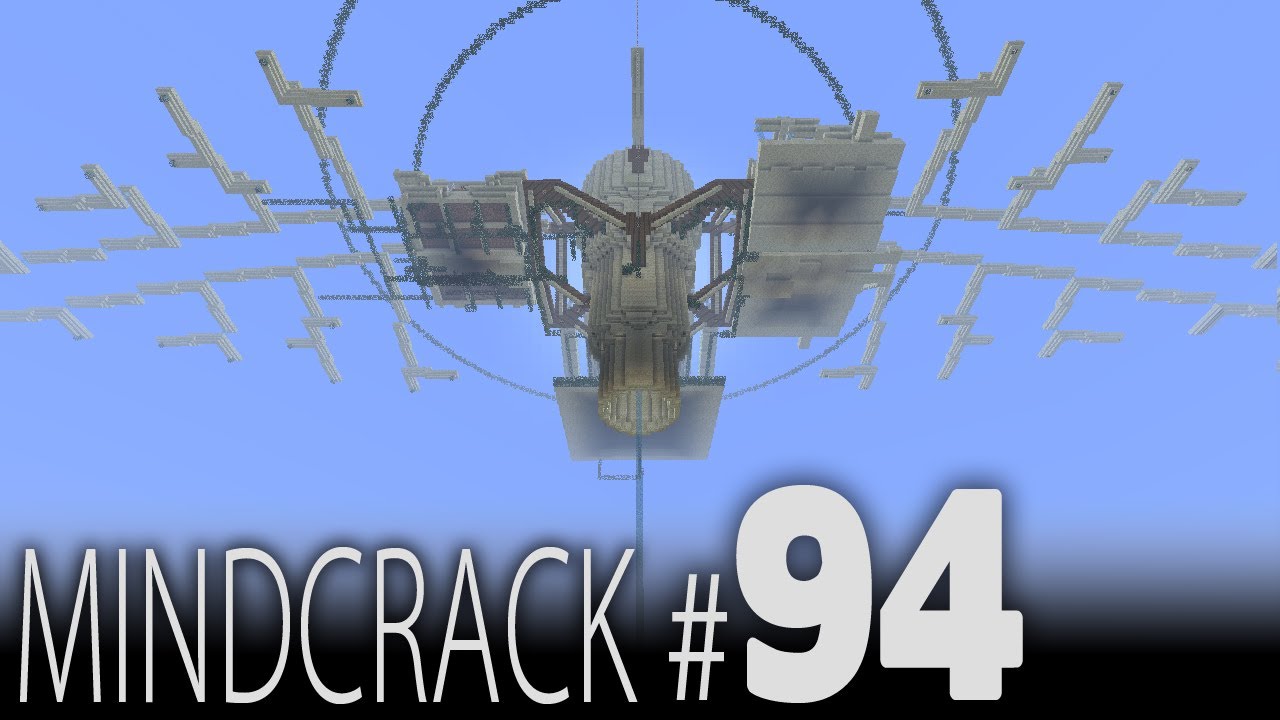 Zisteau Face Minecon
