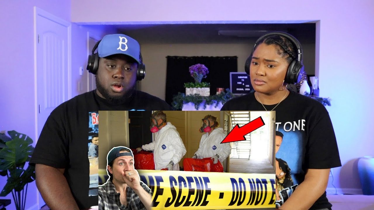 What Happened In Room 348 (Mr Ballen) | Kidd and Cee Reacts - YouTube