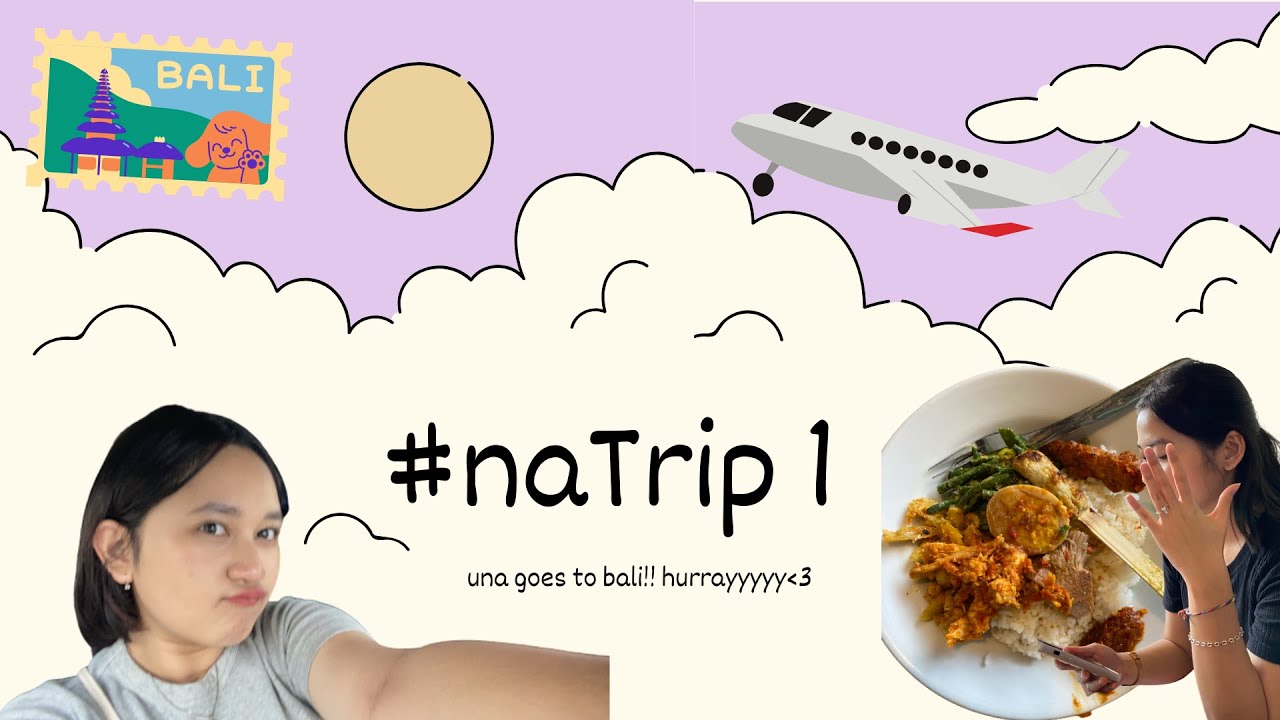 #naTrip 1 - YouTube