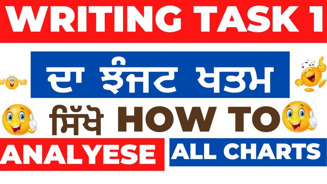 writing task 1 advance structure how to do writing task 1 effectively ...