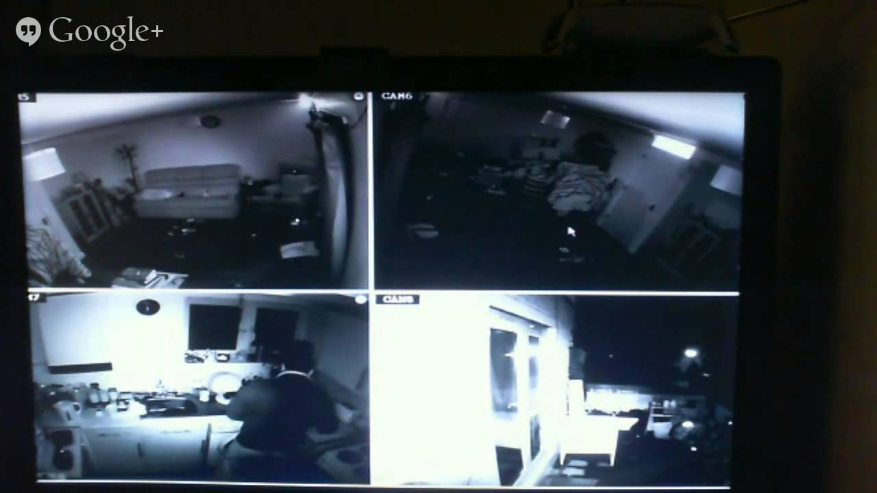 Another Live Haunting CRAZY Poltergeist activity on my Bedroom 31st Jan ...