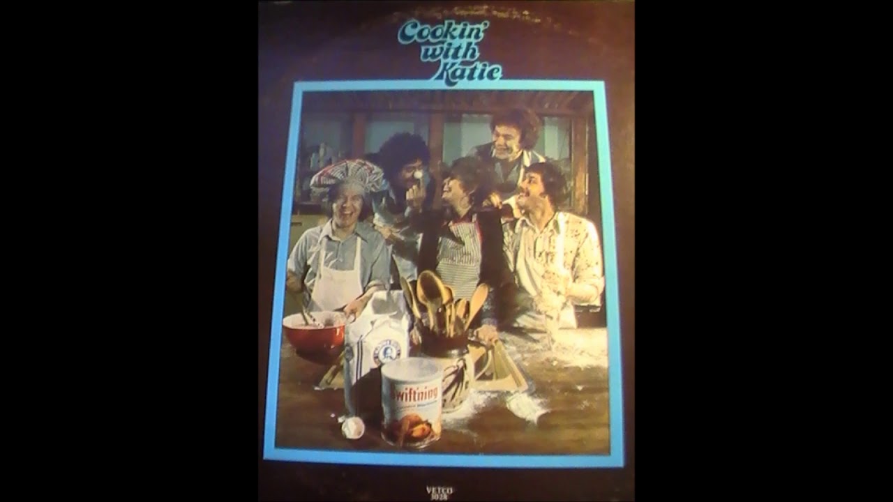The Katie Laur Band - Cookin With Katie - YouTube