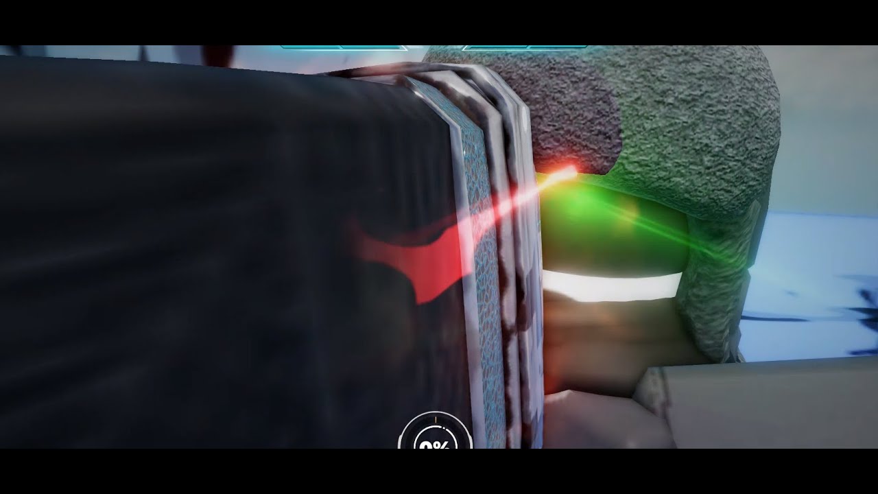 Reworked Iron Fist Gameplay | UNTITLED BOXING GAME | UBG - YouTube