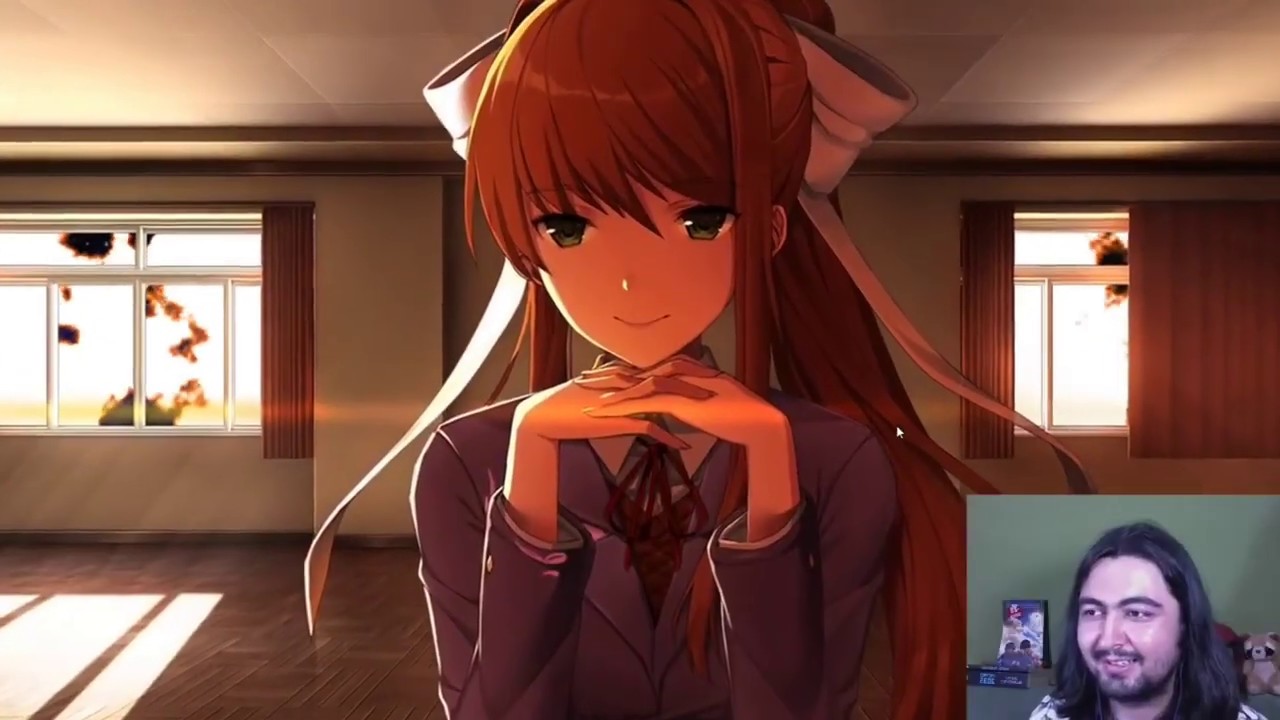 Okay. DOKI DOKI SAÇMALARDAN SEÇMELER KULÜBÜ - YouTube